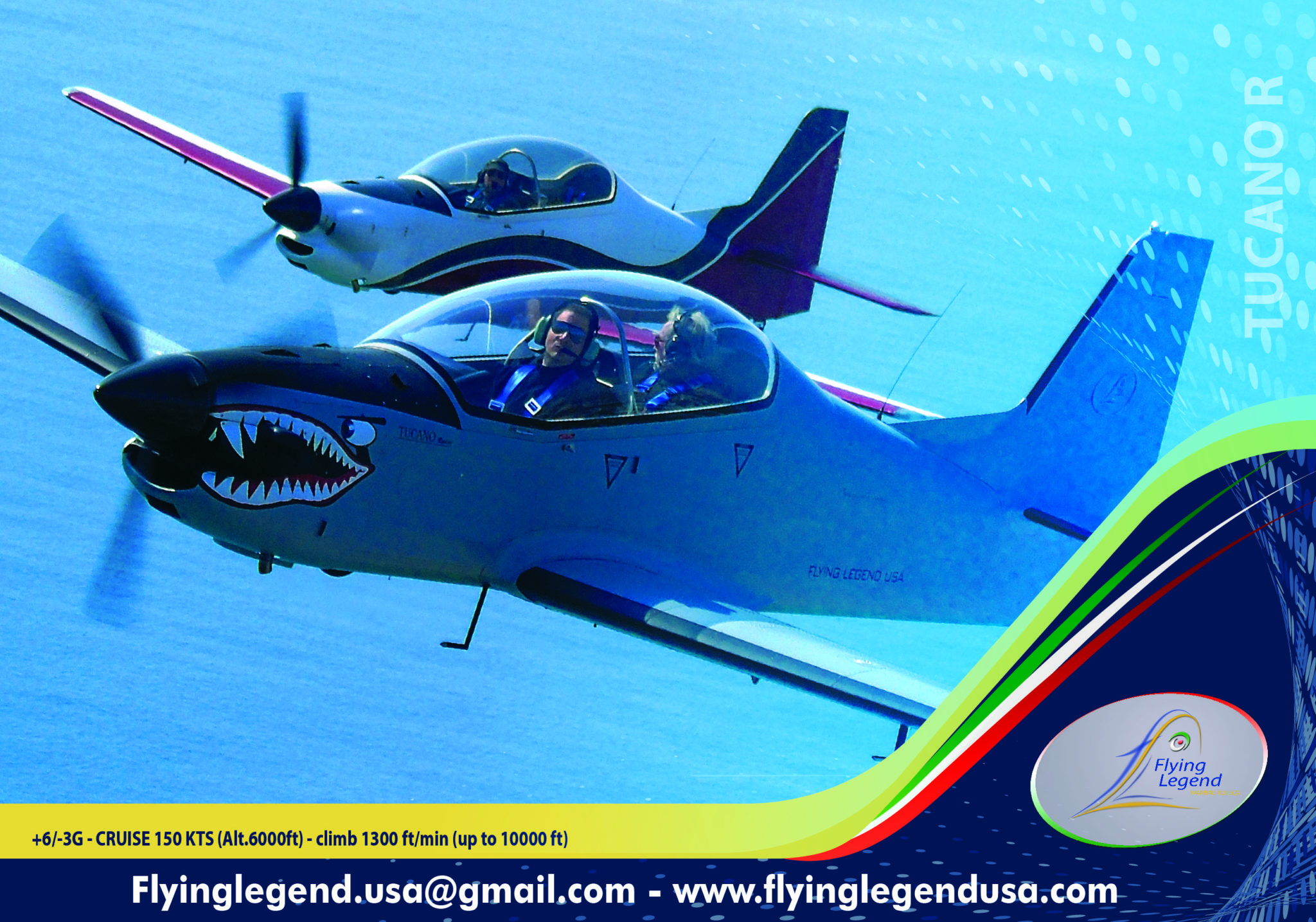 Download - Flying Legend